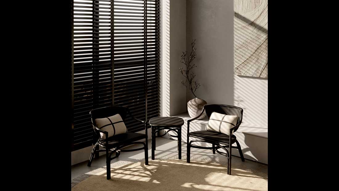 KANSO chair collection| Sakura Adachi | 安達さくら